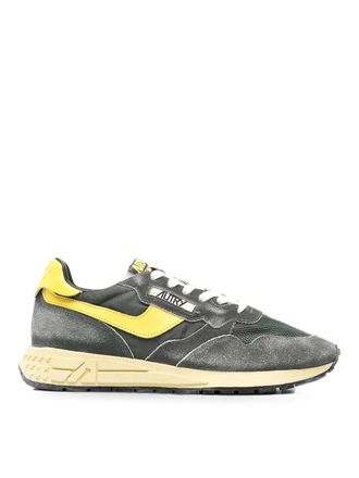Autry Sneaker - Gr&uuml;n