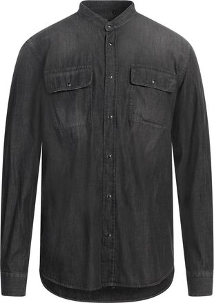 Liu Jo TOPS - Jeanshemden auf YOOX.COM