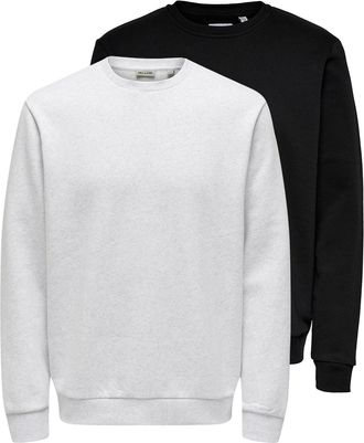 Only & Sons Sweatshirt Ceres