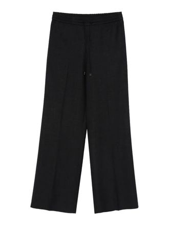 Berwich Pantalons D&eacute;contract&eacute;s - Noir