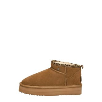 Warmbat Damen, Schuhe, Braun, 41 EUGr&ouml;&szlig;e