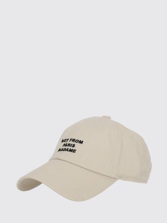 Dr&ocirc;le de Monsieur Dr&ocirc;le de Monsieur Casquette de baseball en twill de coton avec logo brod&eacute;