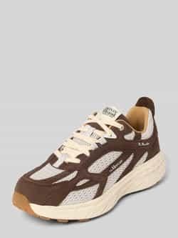 (The Mercer) N.Y. Sneaker mit Kontrastbesatz