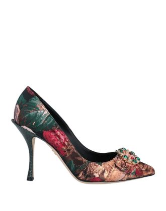 Dolce & Gabbana SCHUHE - Pumps auf YOOX.COM