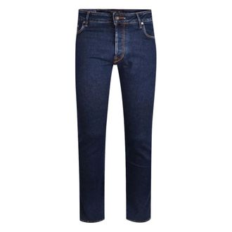 Hand Picked Homme, Jeans, Bleu, Taille: W40 Jean Bleu Ravello