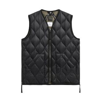 TAION Caps - - Jackets - Herren - Schwarzk - M