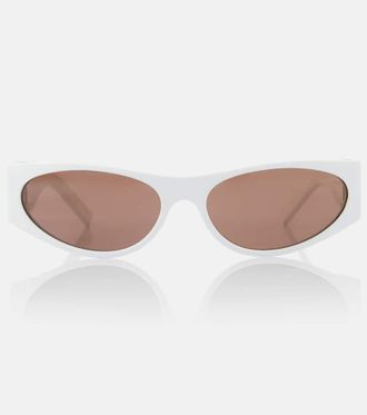 Givenchy Cat-Eye-Sonnenbrille 4G