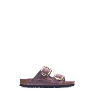 Birkenstock Damen, Schuhe, Lila, 40 EUGr&ouml;&szlig;e