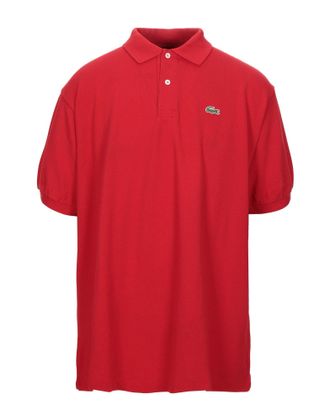 Lacoste TOPS - Poloshirts auf YOOX.COM