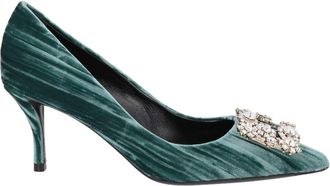 Roger Vivier SCHUHE - Pumps auf YOOX.COM