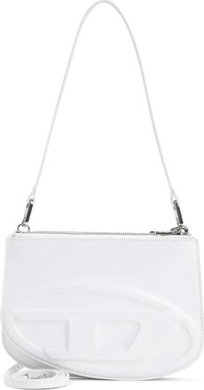 Diesel Crossbody Bags - Shoulder Bags White - Gr. unisize - in Wei&szlig; - f&uuml;r Damen
