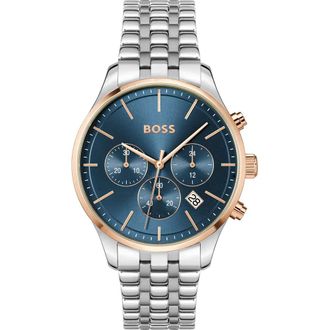 HUGO BOSS Avery von Hugo Boss in der farbe Silber