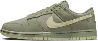 Nike Nike Dunk Low Retro PRM Mens Style : Dh7913-200, vert, 42 EU