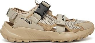 adidas Sandalen TERREX Hydroterra JI1030 Beige