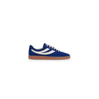Superga Homme, Chaussures, Bleu, Taille: 45 EU Chaussures