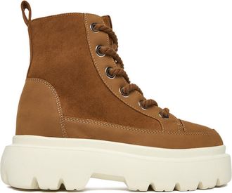 Roxy Schnürschuhe Roxy CEO-V12-1125 Braun