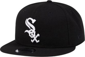 New Era Caps - - Accessories - Herren - Schwarzk - S/M