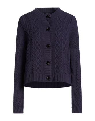 Max Mara STRICKWAREN - Strickjacken auf YOOX.COM