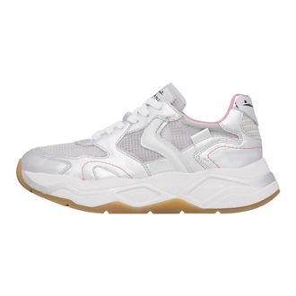 Voile Blanche Damen, Schuhe, Grau, 37 EUGr&ouml;&szlig;e