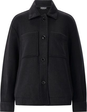 Dondup Regular-Fit Overshirt