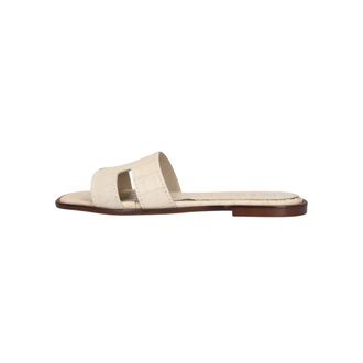 Notre-V Damen, Schuhe, Beige, 41 EUGr&ouml;&szlig;e