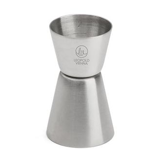 Leopold Vienna Barma&szlig; mit Skala matt 1-4 cl