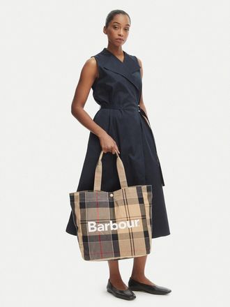 Barbour Tasche Barbour UBA0751TN Beige