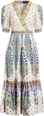 Etro KLEIDER - Maxi-Kleider auf YOOX.COM