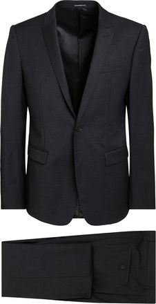 Emporio Armani ANZÜGE und CO-ORDS - Anzüge auf YOOX.COM