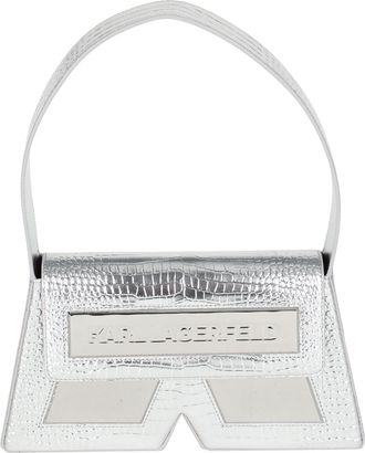 Karl Lagerfeld ICON K SHB CROC