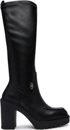 Liu Jo Stiefel Ruby 12 SF6105 EX215 Schwarz