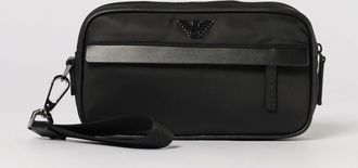 Emporio Armani Accessoires Beaut&eacute; EMPORIO ARMANI Lifestyle couleur Noir