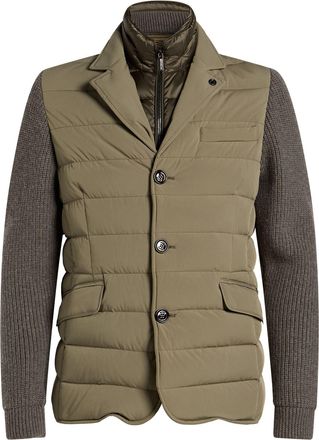 Moorer JACKEN & M&Auml;NTEL - Pufferjacken & Daunenjacken auf YOOX.COM