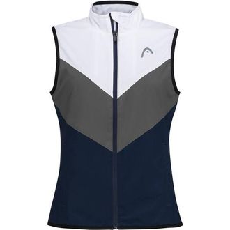 Head Damen Weste CLUB 22 Vest W
