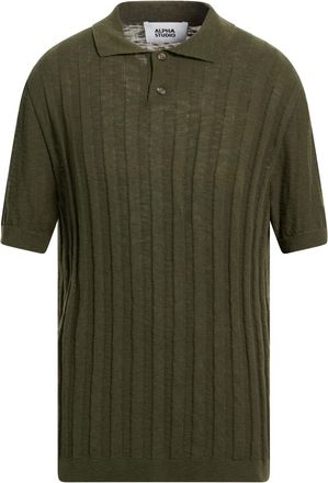 Alpha Studio STRICKWAREN - Pullover auf YOOX.COM