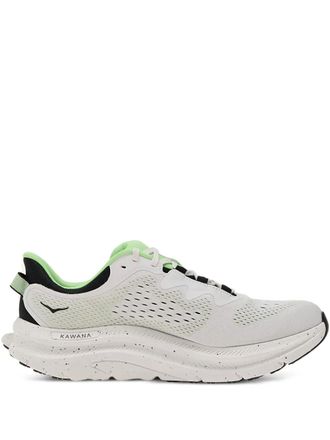 Hoka One One baskets Kawana 2 - Blanc