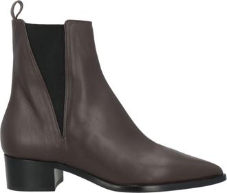 Pomme Dor SCHUHE - Stiefeletten auf YOOX.COM