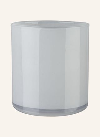 Blomus Blomus Windlicht Saga L weiss