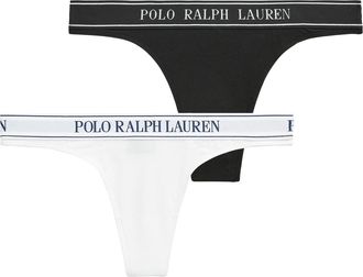 Polo Ralph Lauren Tanga Polo Essentials