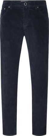 Jacob Cohen Herren, Jeans, Blau, W35Größe