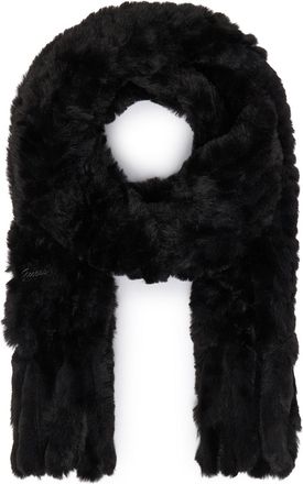 Guess Schal Guess W4BZ99 WGU30 Schwarz