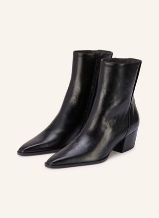 Zinda Stiefeletten Lux schwarz