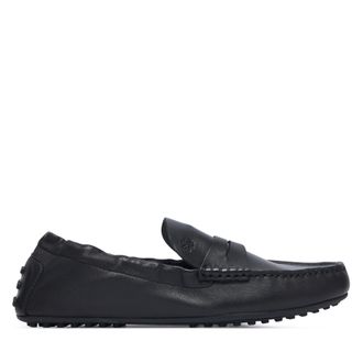 Lauren Ralph Lauren Mokassins LAUREN RALPH LAUREN Wynnie 802P15834002 Schwarz