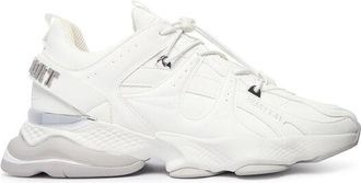 Plein Sport Sneakers Runner Beast X-01 FAFS USC1042 STE003N Wei&szlig;