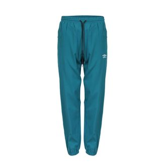 Umbro Homme, Pantalons, Vert, Taille: L Sp Perf Wv Pant