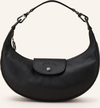 Longchamp Schultertasche Le Pliage Xtra schwarz