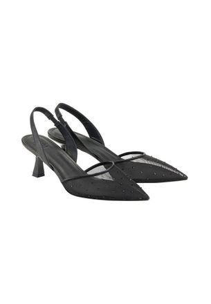 Riani Damen Slingback-Pumps