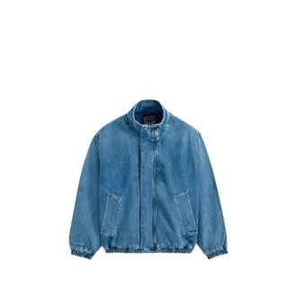 Levi's Veste bomber en jean