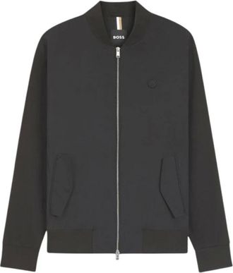 HUGO BOSS Homme, Sweatshirts et sweats &agrave; capuche, Noir, Taille: 2XL Boss - SweaT-shirts & SweaT-shirts &agrave; capuche