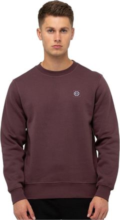 Marshall Artist Marchio Sweatshirt f&uuml;r Herren (Feige)